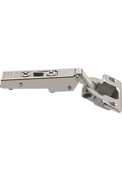 Blum Clip Düz Menteşe 71M2550 Blum Clip Düz Menteşe 71M2550