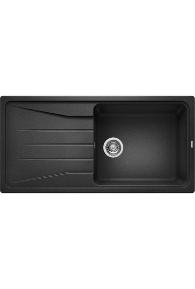 Blanco Sona Xl 6S Granit Evye, Silgranit, Antrasit Blanco Sona Xl 6S Granit Evye, Silgranit, Antrasit