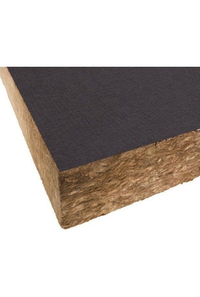 Center Acoustic Knauf Akustik Taşyünü Levha 5 Cm Yanmaz 60X120 Cm