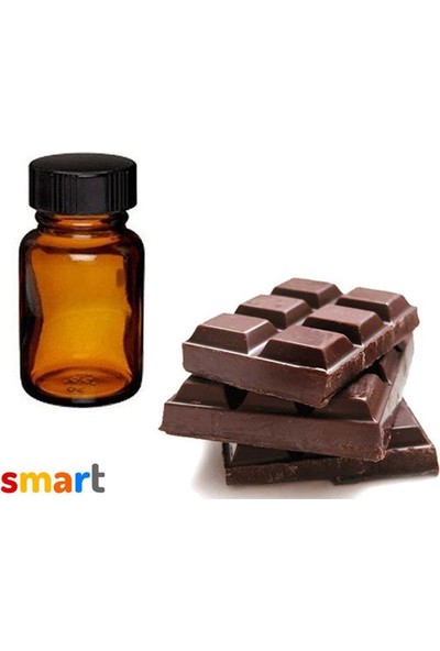 Mumi Çikolata Mum Esansı - 10 ml