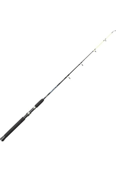 Okuma G Force Solid Boat 120 cm 30 100 gr 1 Parça Tekne Kamışı Okuma G Force Solid Boat 120 cm 30 100 gr 1 Parça Tekne Kamışı