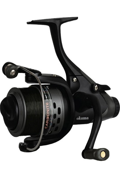 Okuma Carbonite Baitfeeder XP 155a 4,5;1 1 bb Olta Makinesi Okuma Carbonite Baitfeeder XP 155a 4,5;1 1 bb Olta Makinesi