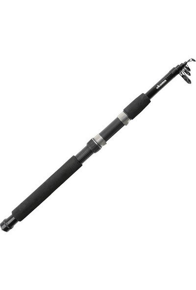 Okuma G Force Tele Spin 10' 300 cm 20 60 gr 7 Parça Tele Spin Kamışı Okuma G Force Tele Spin 10' 300 cm 20 60 gr 7 Parça Tele Spin Kamışı