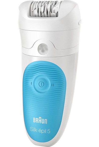 Braun Silk-épil 5-511 Başlangıç Takımı Islak Ve Kuru Kablosuz Epilatör/ Epilasyon + Yeni Başlayanlar İçin Başlık Braun Silk-épil 5-511 Başlangıç Takımı Islak Ve Kuru Kablosuz Epilatör/ Epilasyon + Yeni Başlayanlar İçin Başlık