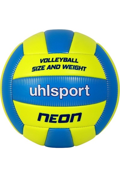 Uhlsport Voleybol Topu Neon