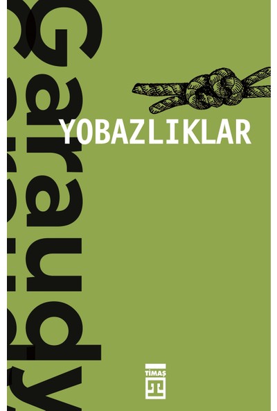 Yobazlıklar - Roger Garaudy Yobazlıklar - Roger Garaudy