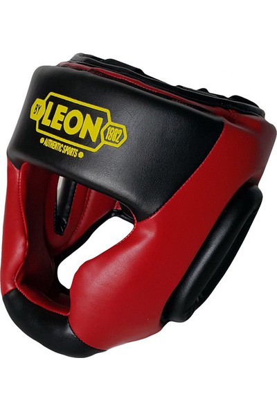 Leon Hardy Boks Muay Thai ve Kick Boks Kaskı Leon Hardy Boks Muay Thai ve Kick Boks Kaskı