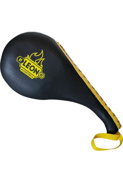 Leon Spark Taekwondo Raket Ellik Tekmelik BYL5006 Leon Spark Taekwondo Raket Ellik Tekmelik BYL5006
