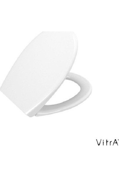 Norm 101 Yavaş Kapanır Klozet Kapağı Norm 101 Yavaş Kapanır Klozet Kapağı