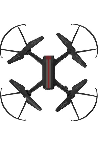 Gamestar Uzaktan Kumandalı Rona Drone Gamestar Uzaktan Kumandalı Rona Drone