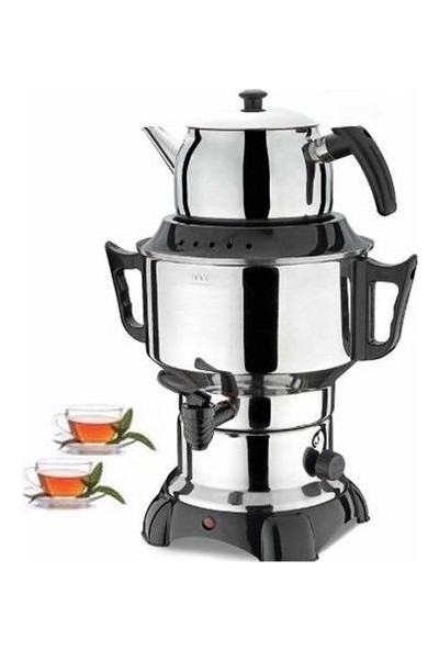 Armağan 1100 W Çay Semaver