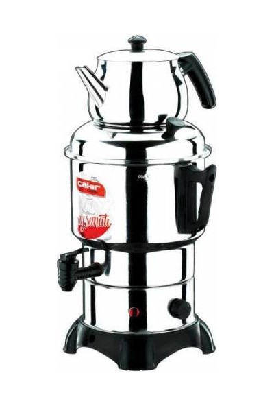 Çakır 1100 W Çay Semaver