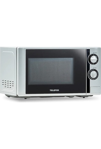 Telefox P-20 Mikrodalga Fırın