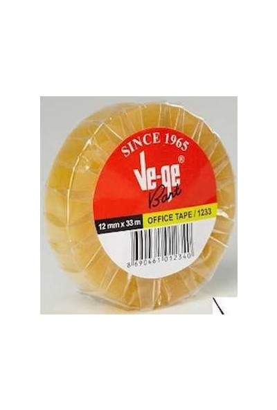 Vege Bant Office 12X33 Eto 1233 Vege Bant Office 12X33 Eto 1233