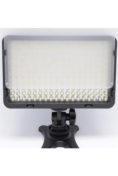 Mcoplus 168 Led Np-F750 Batery Dahil + Şarj Cihazı Mcoplus 168 Led Np-F750 Batery Dahil + Şarj Cihazı