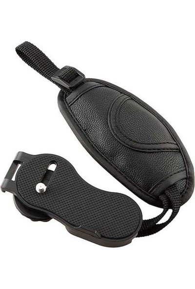 Hand Grip Strap Elcik Canon 70d 77d 80d 2000d 4000d Hand Grip Strap Elcik Canon 70d 77d 80d 2000d 4000d