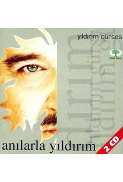 Anılarla Yıldırım / Yıldırım Gürses / Tfm Müzik