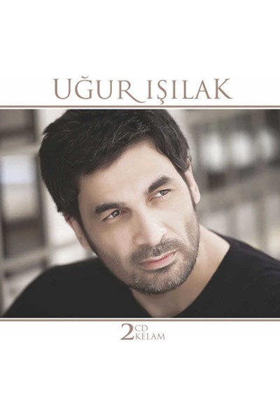 Uğur Işılak- Cd-2 Cd 2 Kelam Box Set/ Donau Eğitim