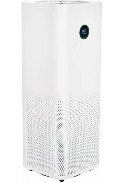 Xiaomi Mi Air Purifier Pro Akıllı Hava Temizleyici Xiaomi Mi Air Purifier Pro Akıllı Hava Temizleyici