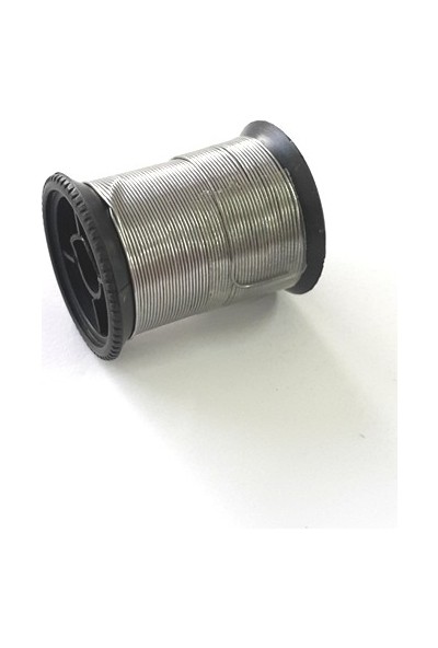 Elektro Market 0.75Mm Kurşunsuz Lehim Teli 5 Metre