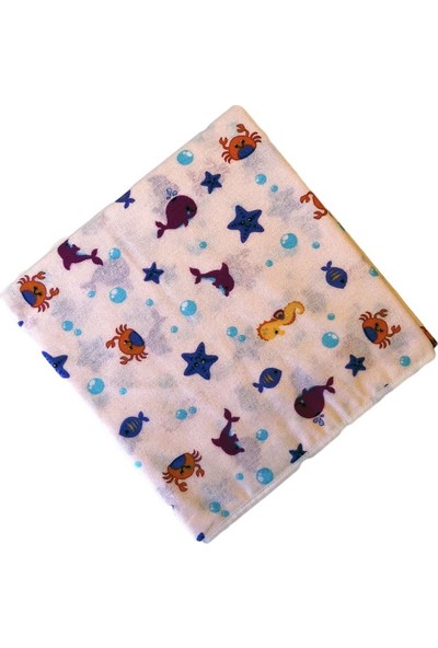 Sema Baby Pazen Battaniye (80 x 80 cm) - Pembe Sema Baby Pazen Battaniye (80 x 80 cm) - Pembe