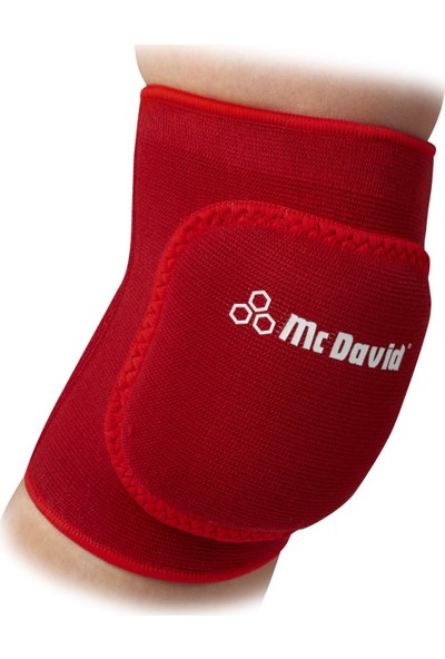 Mc David Jumpy Knee Pad Voleybol Dızlıgı Mc David Jumpy Knee Pad Voleybol Dızlıgı