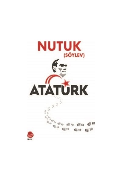 Nutuk - Mustafa Kemal Atatürk