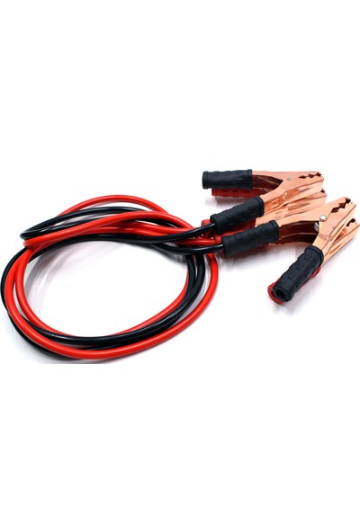 ModaCar 1200 Ampere Kadar Akü Takviye Kablosu 426721 ModaCar 1200 Ampere Kadar Akü Takviye Kablosu 426721