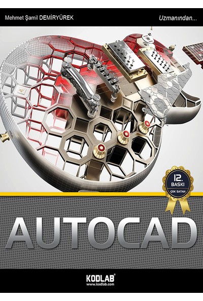 Autocad- Mehmet Şamil Demiryürek Autocad- Mehmet Şamil Demiryürek