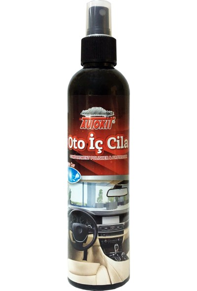 Autokit Oto İç Cila 