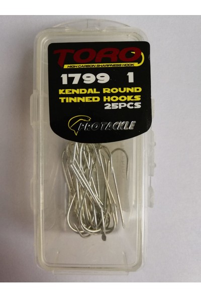 Protackle 1799 No: 1 Olta İğnesi