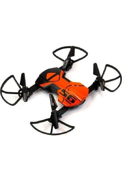 Vardem Katlanabilen Mk-56 Kameralı Drone Vardem Katlanabilen Mk-56 Kameralı Drone