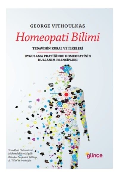 Homeopati Bilimi - George Vithoulkas Homeopati Bilimi - George Vithoulkas