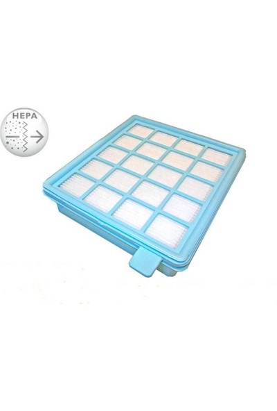 Philips Fc 9323 Power Pro Hepa Filtre+ 2 Sünger Hediye Philips Fc 9323 Power Pro Hepa Filtre+ 2 Sünger Hediye