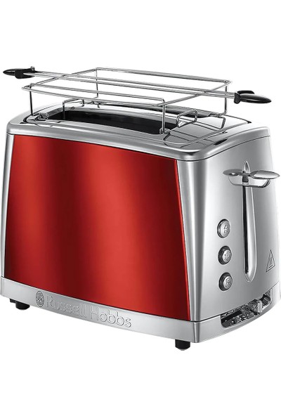 Russell Hobbs 23220-56 Luna İki Dilim Kapasiteli Ekmek Kızartma