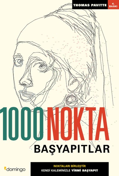 1000 Nokta BaşYapıtlar - Thomas Pavitte