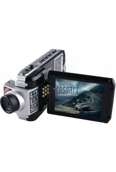 Techsmart Ghk-1009 2,5 Techsmart Ghk-1009 2,5