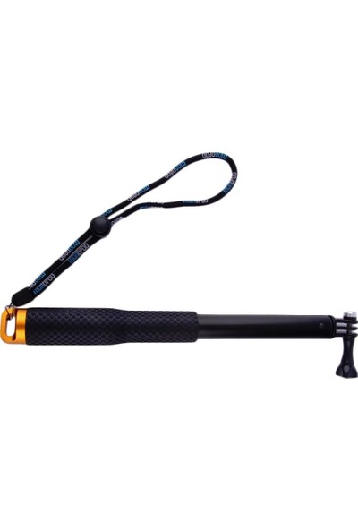 Gplus GP180XL 36 inç 20-95 cm Uzayabilen Suya Dayanıklı Monopod Gplus GP180XL 36 inç 20-95 cm Uzayabilen Suya Dayanıklı Monopod