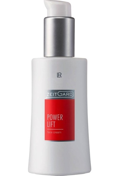 Lr Zeitgard Powerlift Yüz Kremi