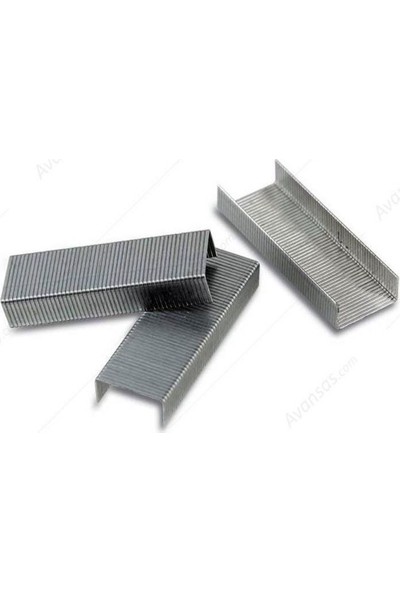 Stanley St1tra205t Zımba Teli 8Mm*1000 Adet A Serisi