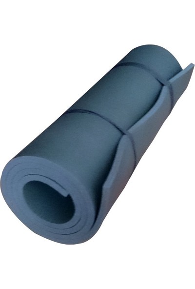 Square 12 Mm Gri Mat