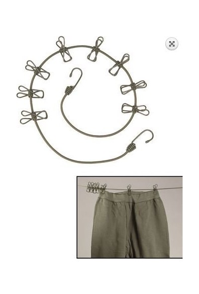 Sturm Camasır Askı Aparatı