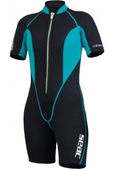 Seac Sub Shorty Cıao Bayan 2.5 Mm