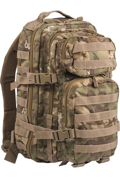 Sturm 20 Lt Kurak Kamuflaj Canta Sturm 20 Lt Kurak Kamuflaj Canta