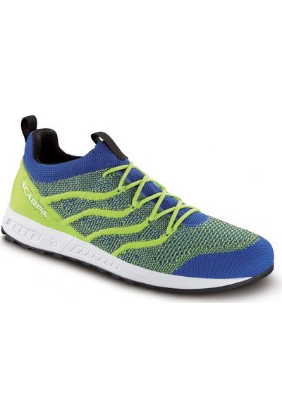 Scarpa Gecko Air Flıp Lıme Ayakkabı (2) Scarpa Gecko Air Flıp Lıme Ayakkabı (2)