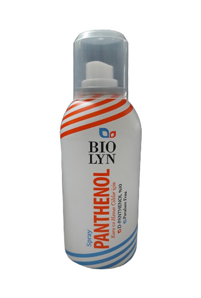 Biolyn Panthenol Spray 150 ml