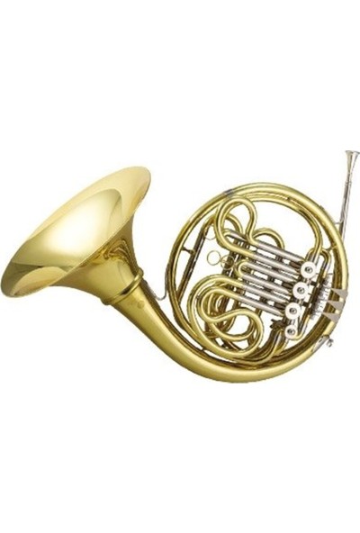 Jupiter Jhr-1150Dl Altın Lake Double Korno