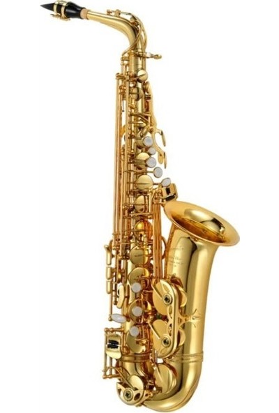 P. Mauriat Pmsa-180 Alto Saksafon
