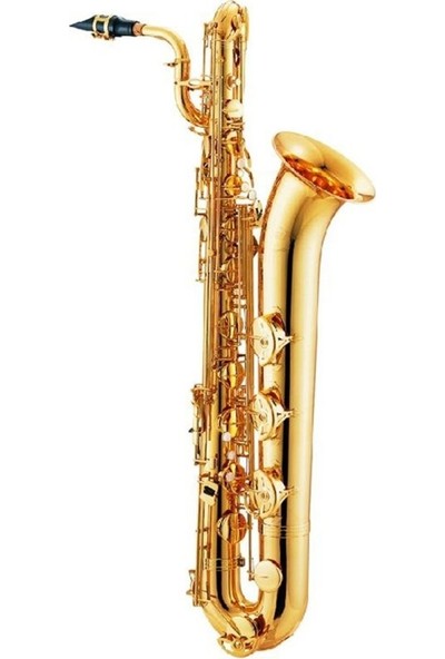 Jupiter Jbs-793Gl Bariton Saksafon