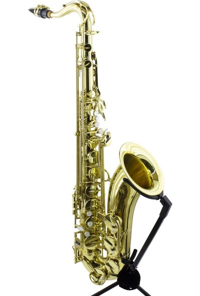 Fox Yts-6208L Tenor Saksafon